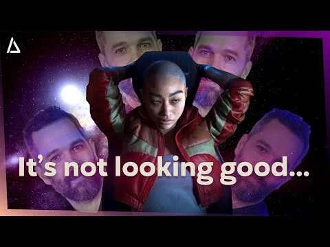 Intergalactic Heretic Prophet is setting itself up for a FLOP