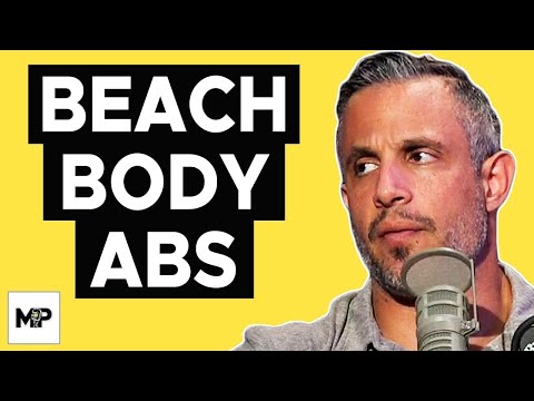 SIX PACK ABS : How to LOSE BELLY FAT & Maintain A Fit, Healthy Body | Mind Pump 1855