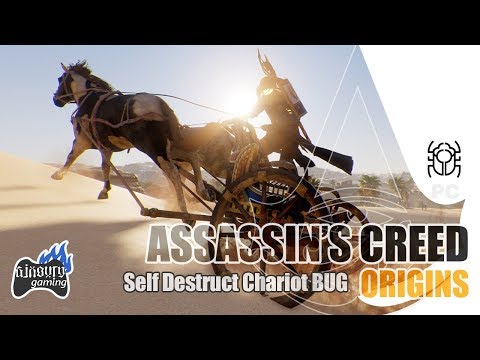 Steam Community :: Video :: 🎮 Assassin's Creed Origins: Self Destruct ...