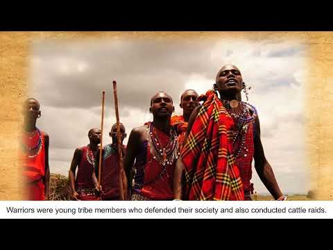Ch 5 - Pastoralists in the Modern World | When Pastures Dry