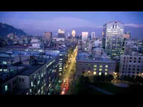 Top 10 Latin America´s cities by antoniostradivarus