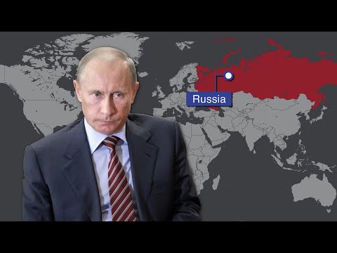 Have Sanctions Against Russia Ever Worked?
