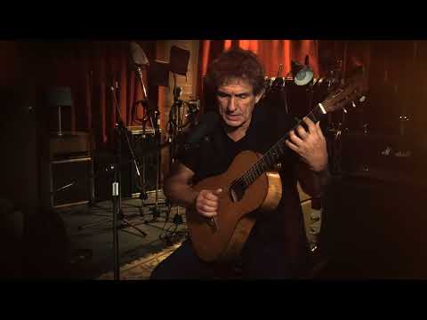 Ian Moss – ‘Rivers Run Dry’ – BanjomanBold