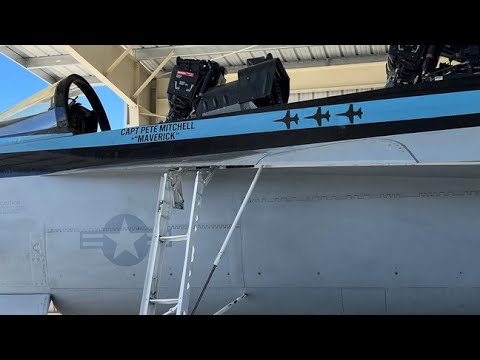 How Do Callsigns and Names on Jets Work? Do Fighter Pilots Always Fly the Same Jet?