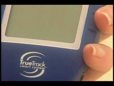 Invacare TrueTrack Smart System Blood Glucose Monitoring System - Instructions for Use (Part 1 of 2)