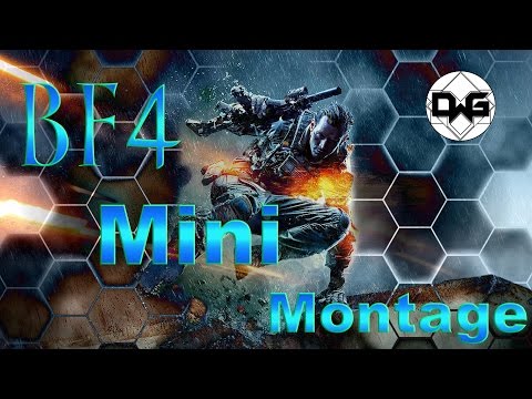 Steam Community :: Video :: BF4 Mini Montage