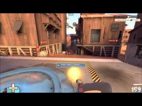 Steam Community :: Video :: [TF2] Heavy Gameplay Video Part 1 [hsp.hk]