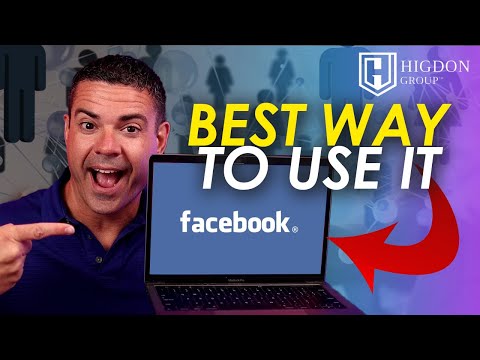 How To Use Facebook Groups For Network Marketing