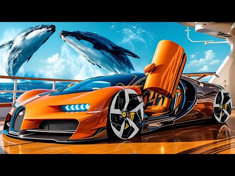 Unveiling 2026 Bugatti Veyron Unofficial Concept: Speed Meets Eternal Elegance