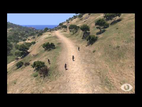 Tactical Gamer University - Fire Team Formations