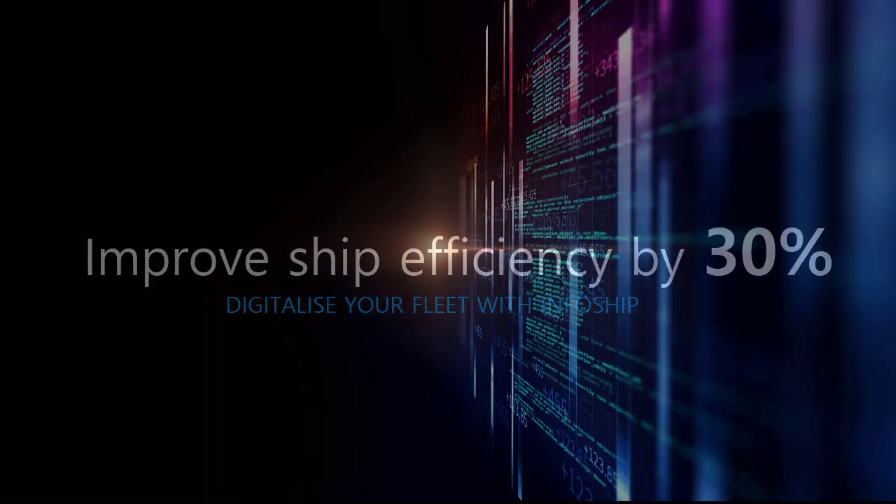 InfoSHIP - Your Fleet Technical Management Software