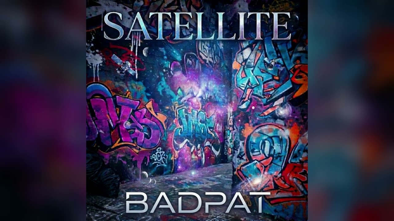 BadPat - Steady Wine