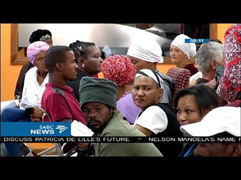 SASSA in Gauteng is ready to *Go Live*