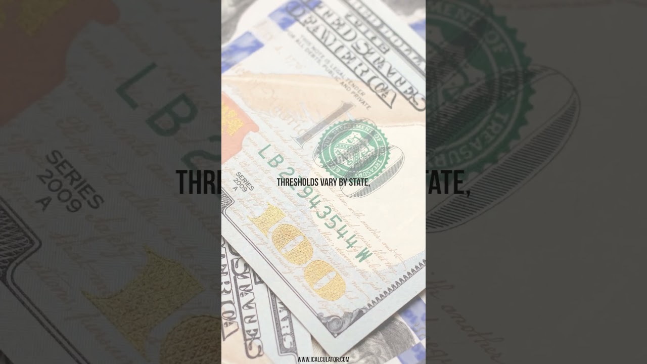 INHERITANCE TAX Explained - Did You Know?