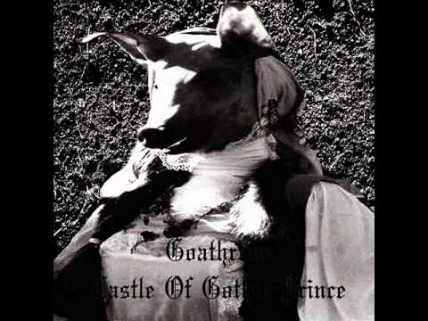 Goathrone - Poisonous Disease