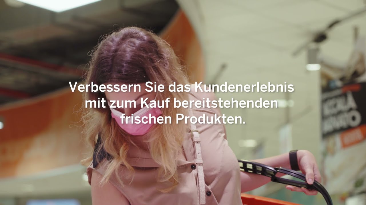 RFreshID Checkpoint Systems