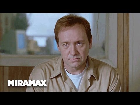 The Shipping News | ‘IBM’ (HD) - Kevin Spacey, Scott Glenn | MIRAMAX