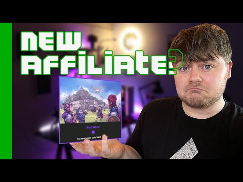 7 Things You NEED To Know As A Twitch Affiliate | Stream School