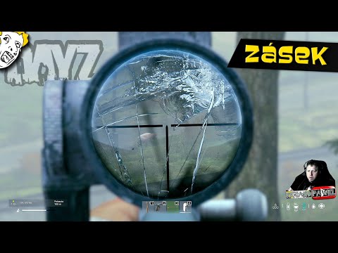 Steam Community :: Video :: DayZ - CZ/SK - CO TO PROVEDL?