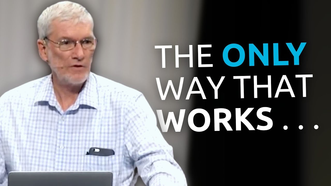 The Best Way to Share the Gospel In Today’s Culture