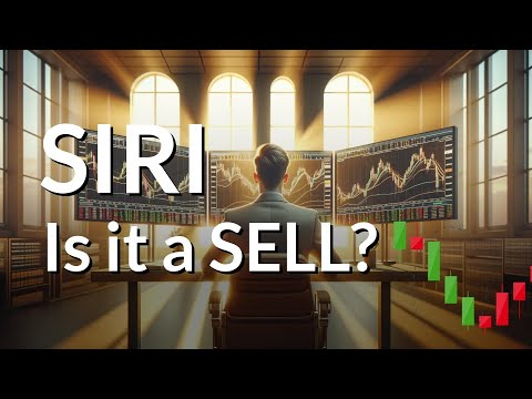 SIRI Price Volatility Ahead? Expert Stock Analysis & Predictions for Friday - Stay Informed!