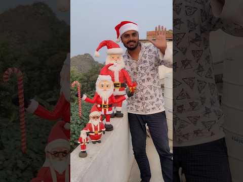 π
My all Santa Claus Crafts #shorts #santaclaus #christmas #trendingshorts
