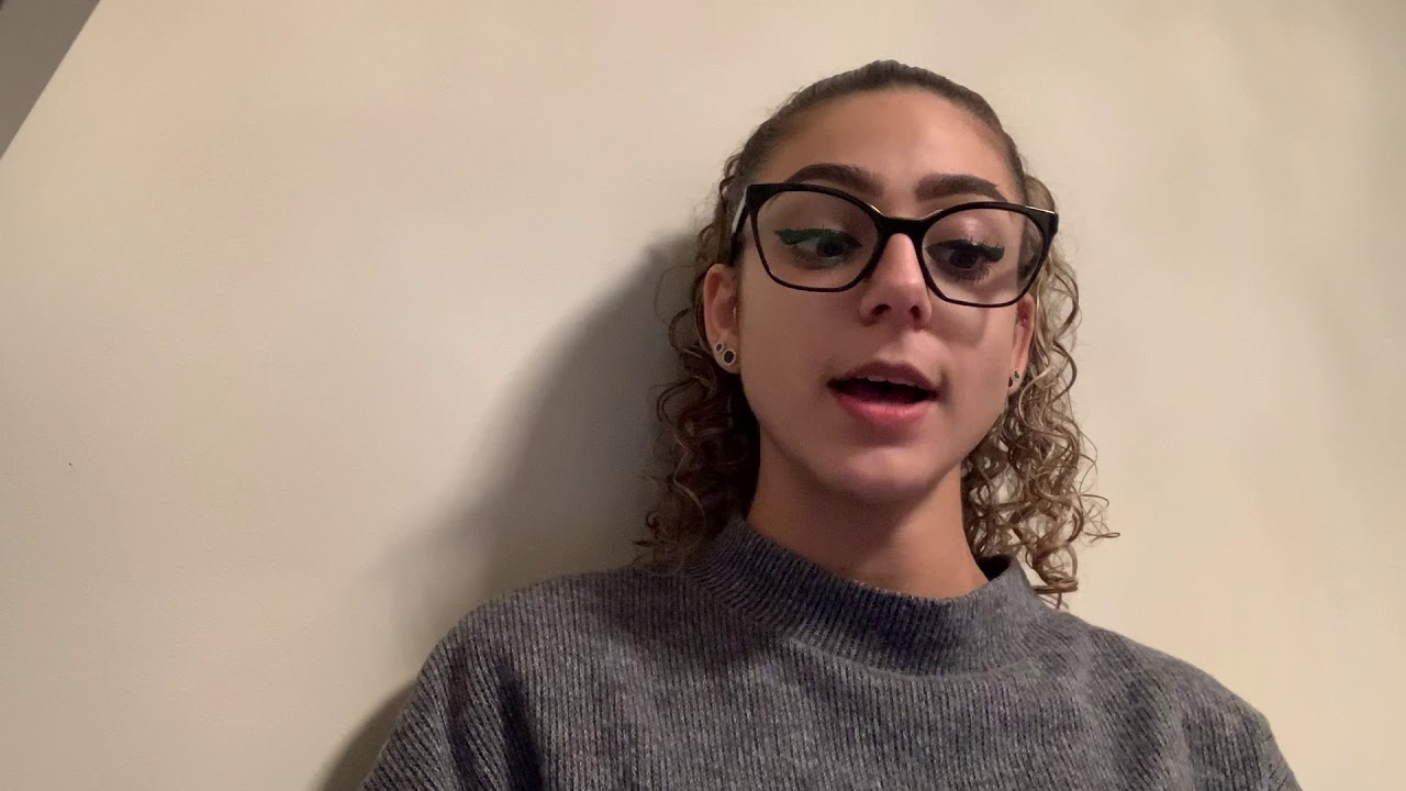 CMN4185 Research Video Essay