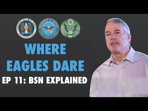 BSN Explained