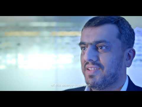 IPA Convex 2023 Oil and Gas Vlog with Mubadala Energy