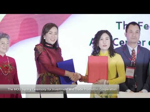 Thailand-Vietnam Business Forum 2022
