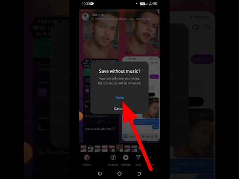 Instagram story download kaise karen||Instagram story download 2023|Instagram story download problem