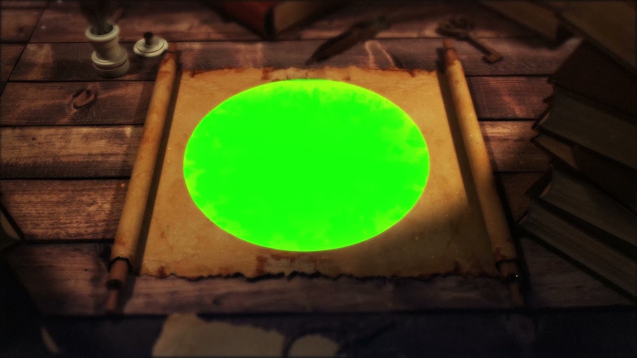 Free Epic Scroll Logo Reveal In 4K Resolution-No Text-No Copyright-Download Link In Description