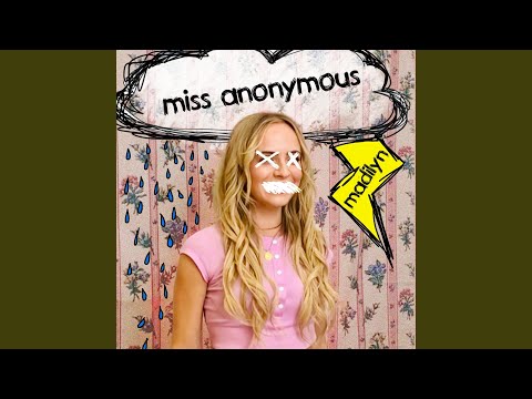 Miss Anonymous