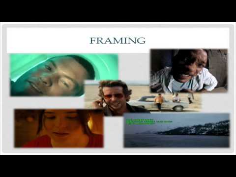 Cinematic Level Definition and Framing