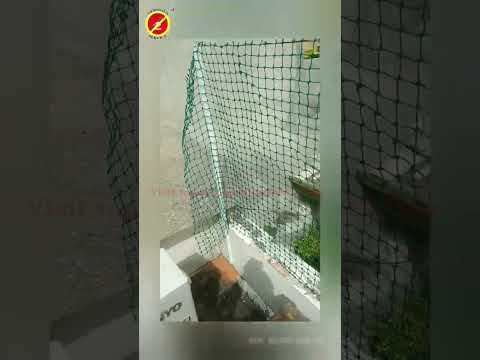 Arthi Enterprises, Hyderabad - Manufacturer of Anti Bird Nets and ...