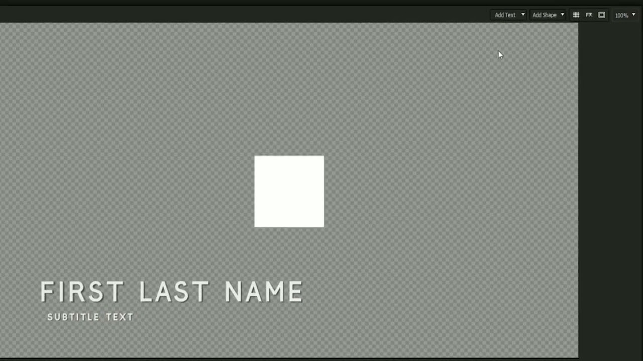 Tutorial    Titler Pro Best Practices 2024