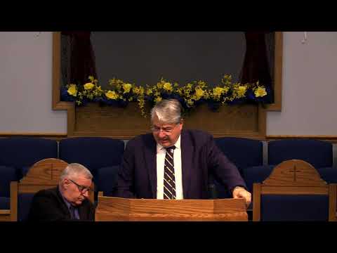 May 19, 2024 - PM - Where Does Faith Come From?