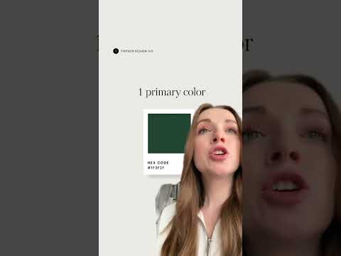 How to Choose Color Palettes for Your Brand