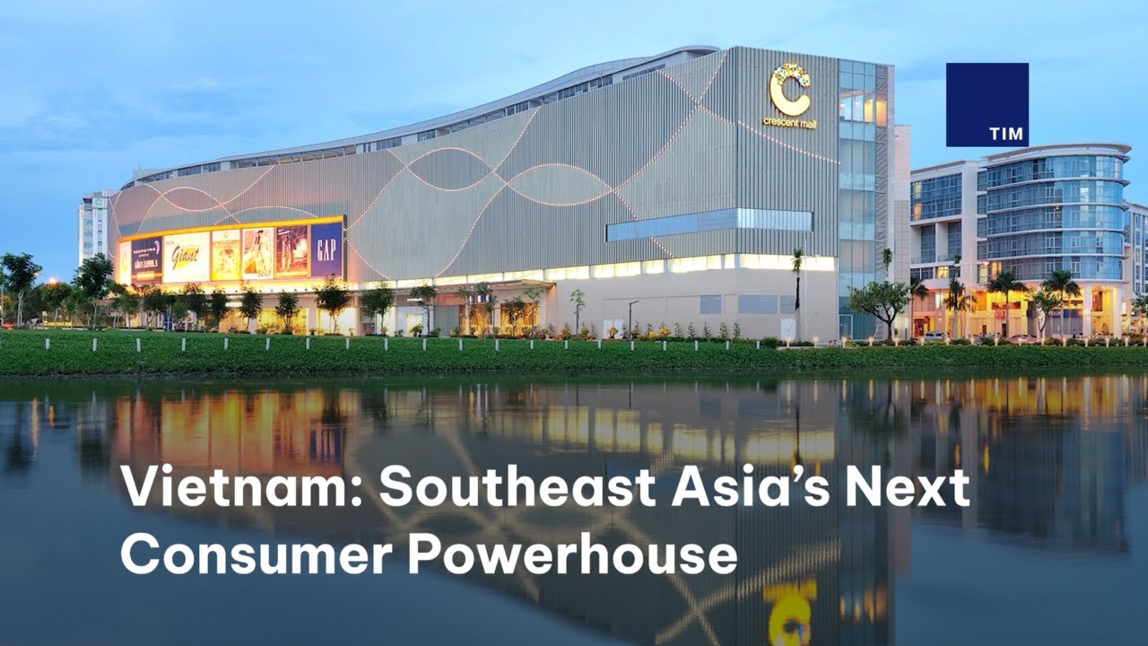 TIMVEST | Vietnam Consumer Sector 2025
