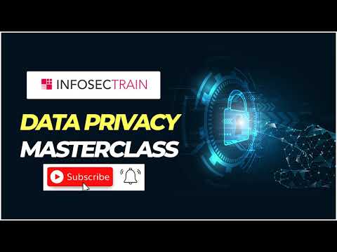 Overview of data privacy | Principles of data privacy | Data Privacy vs security