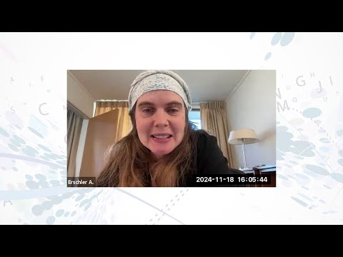 Anna Ershler - Følner Functions and Geometry of Følner Sets in Groups