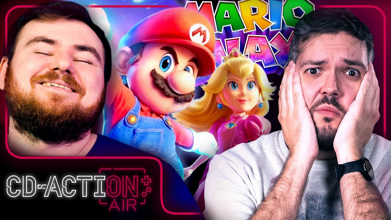 Nowy egzemplarz Super Mario Bros. najdroższą grą w historii. Klasyk ...