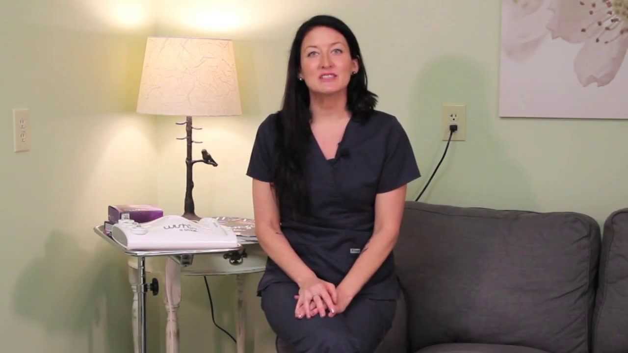 Featured Service Video: Wish Pro Facial