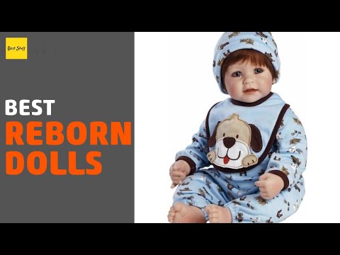 🌵7 Best Reborn Dolls 2020