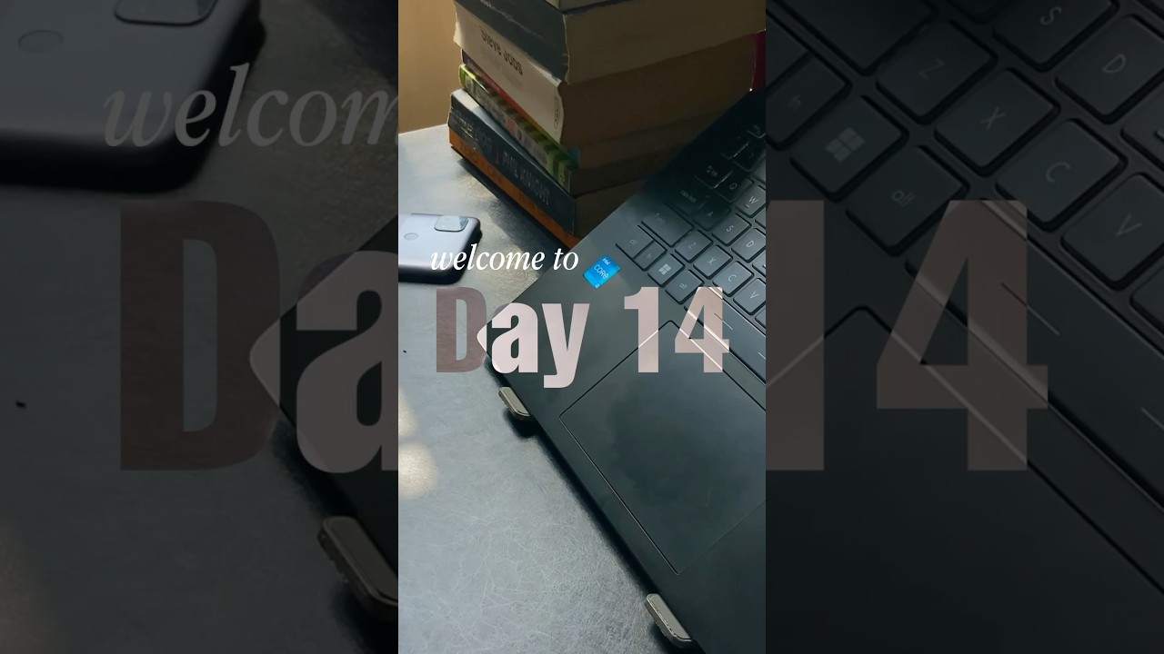 Day 14 of 15 Days Python Tutorial 🚀 | Errors & Exceptions #pythontutorial  #learnpython