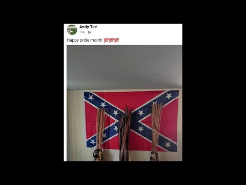 We have no room for RACISTS in America
