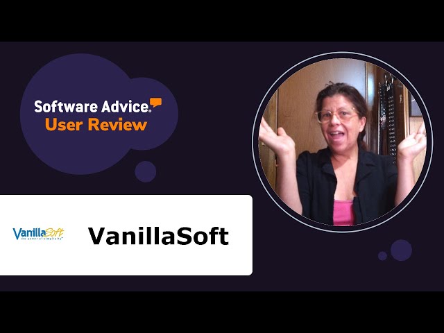VanillaSoft Software Reviews, Demo & Pricing - 2025