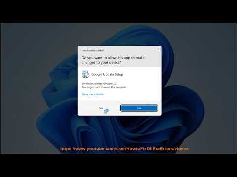 Fix Error Code 0x80070057 when installing Google Earth in Windows 11/10/8/7