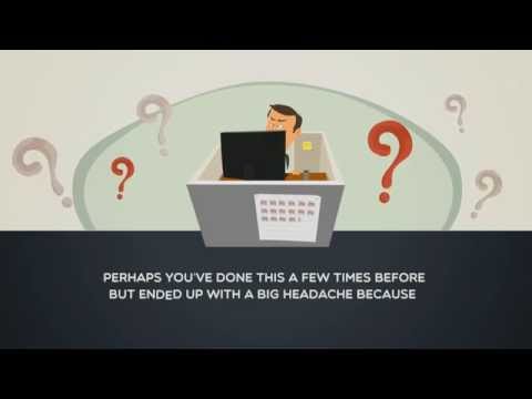 Expert Traffic & Tracking Metrics System - Inceptum Media Group