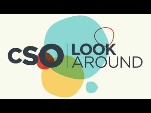 CSO Look Around | CSO